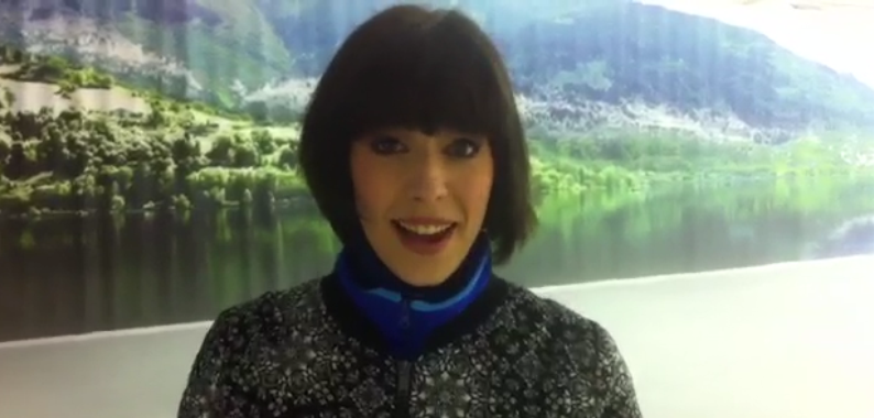 NOTTI SUL GHIACCIO: conosciamo i maestri | Milly Carlucci - Sito Ufficiale